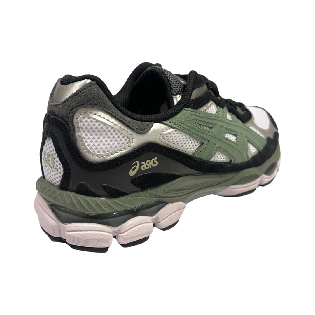 Asics Gel-Nyc – On Air Firenze