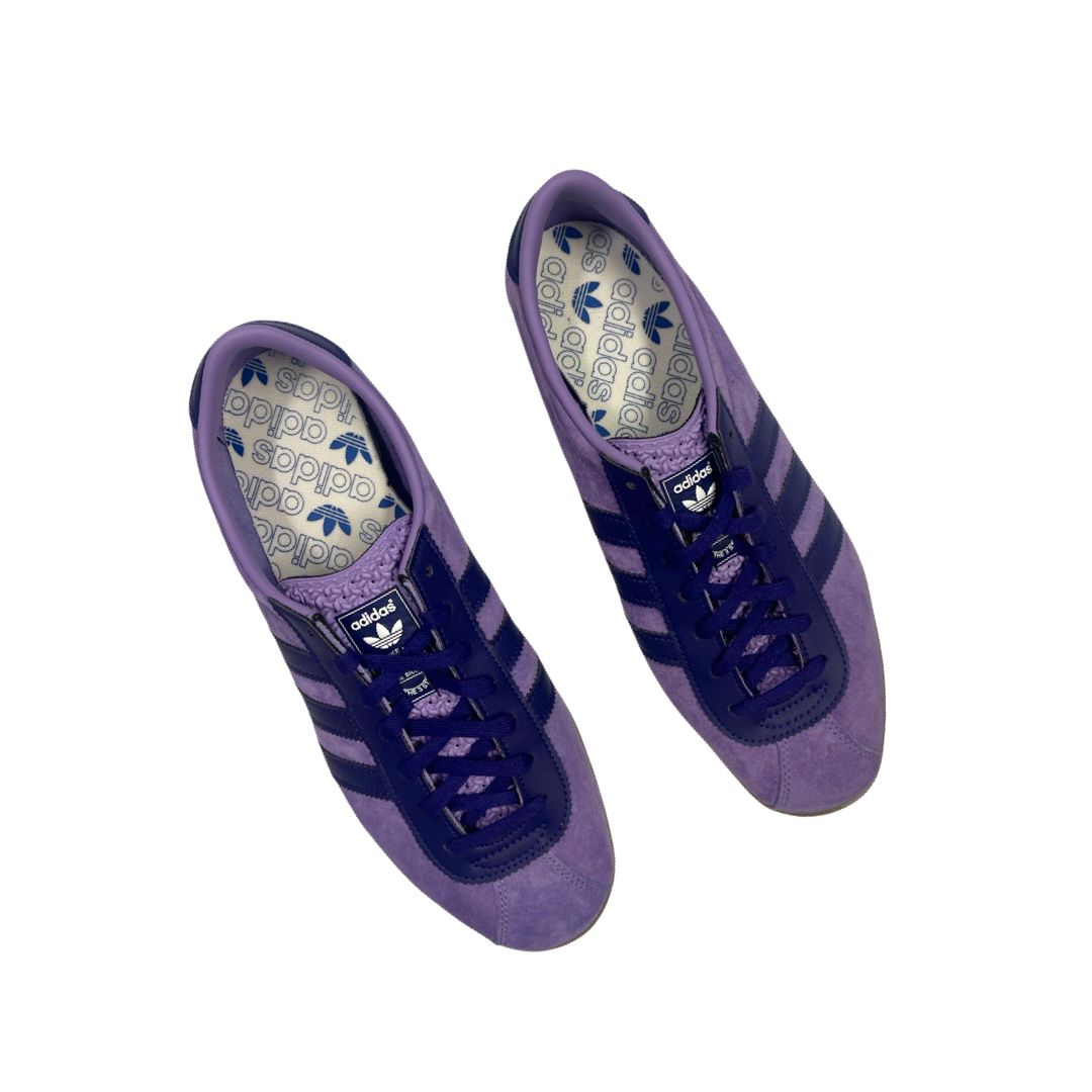 Adidas London – On Air Firenze