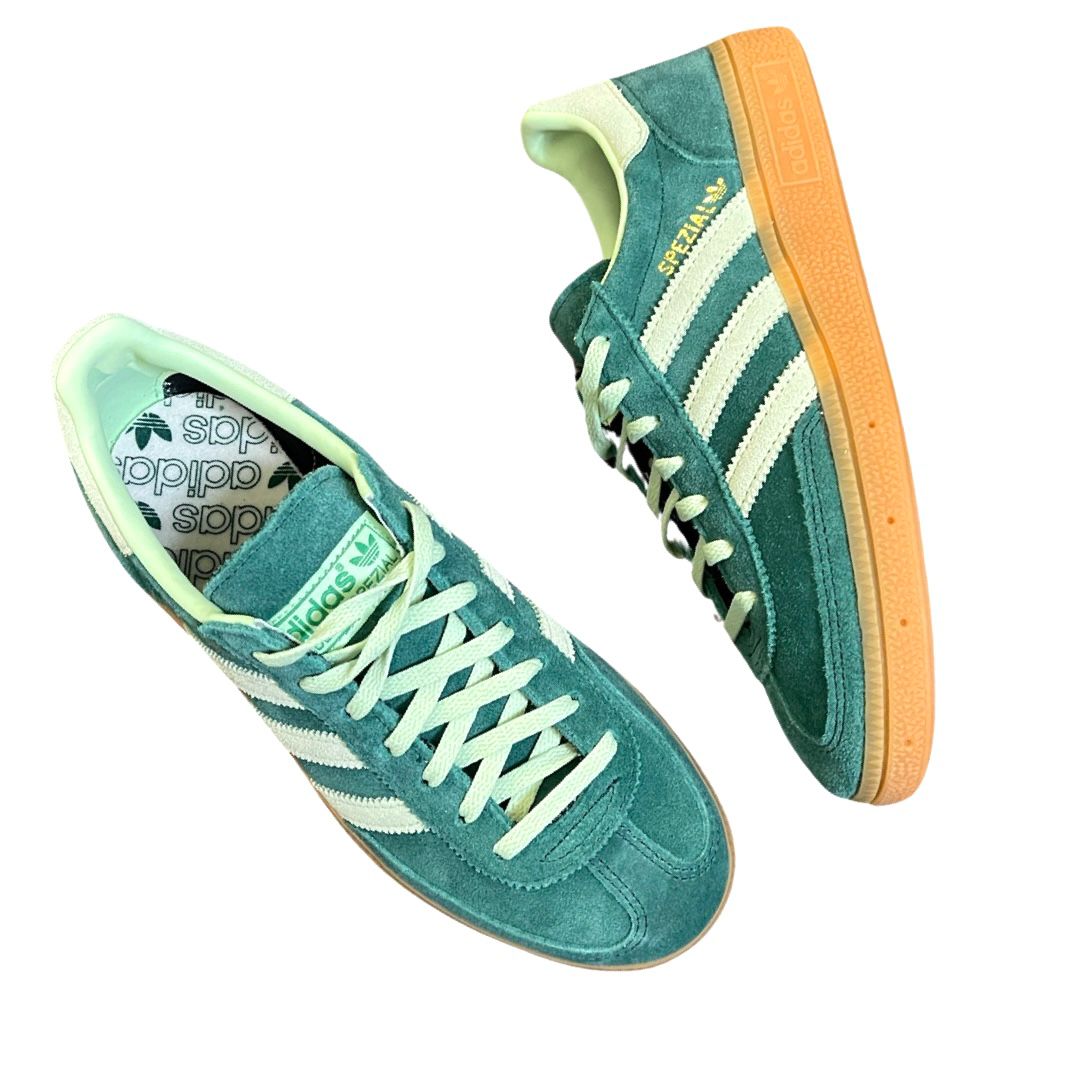 Adidas Handball Spezial – On Air Firenze