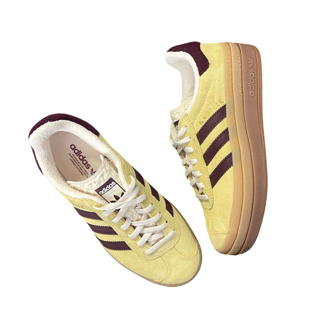 Adidas Gazelle Bold – On Air Firenze