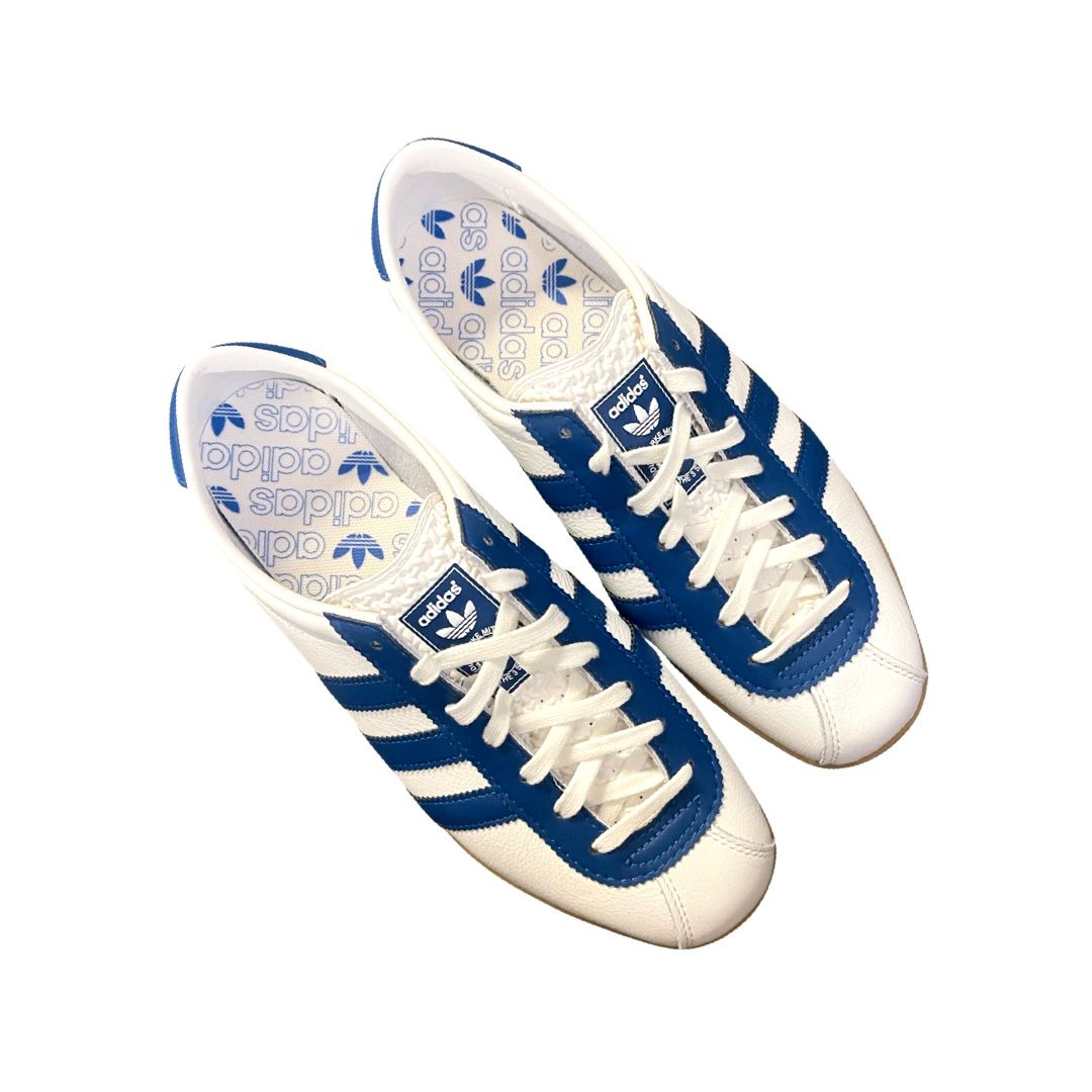 Adidas London – On Air Firenze