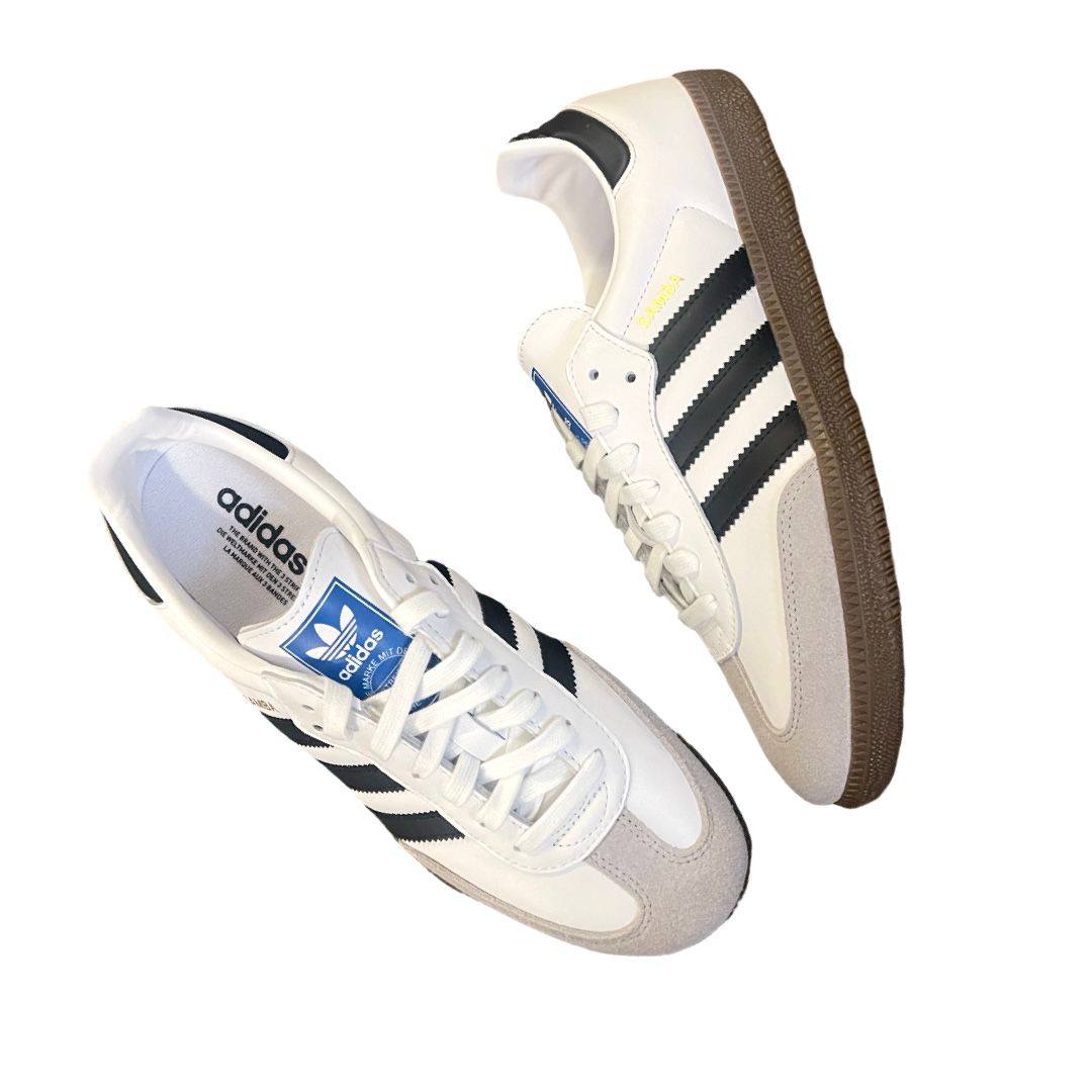 Adidas Samba Og – On Air Firenze