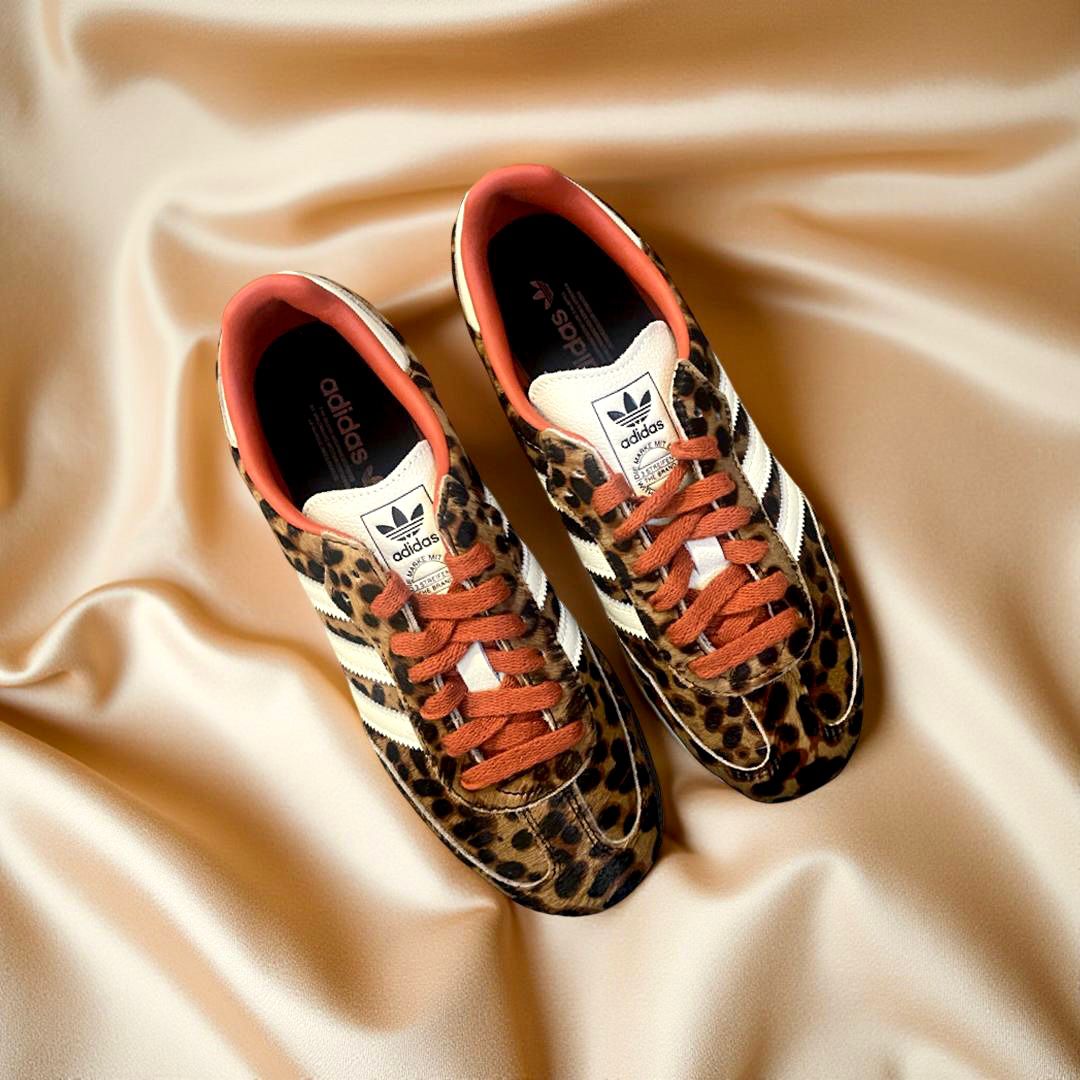 Adidas samba og animalier – On Air Firenze