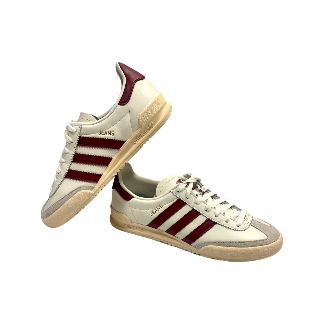 Adidas Jeans – On Air Firenze