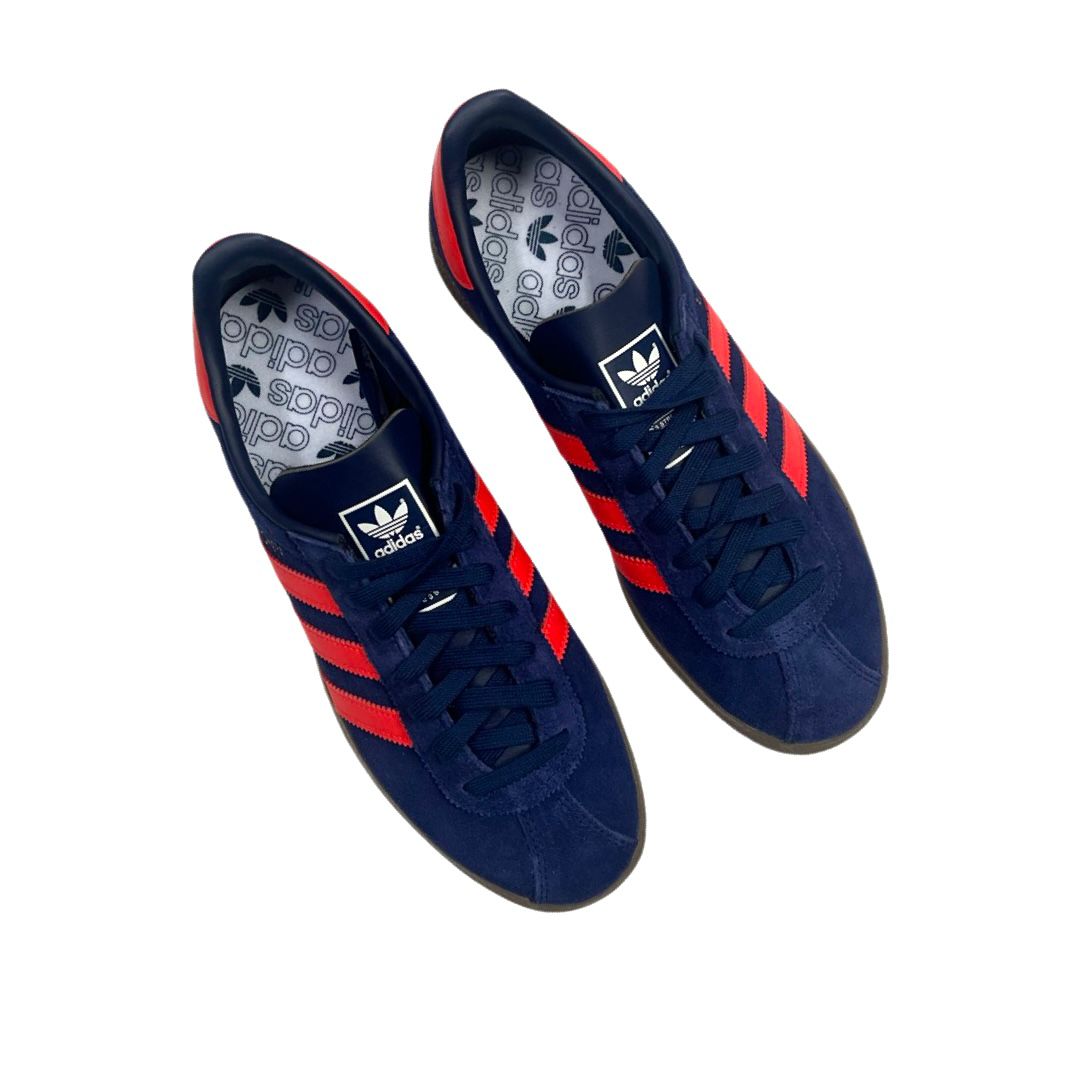 Adidas Munchen – On Air Firenze